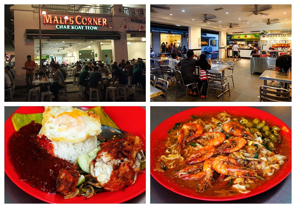 吃了还想再吃！SETAPAK必吃美食 - KL NOW 就在吉隆坡