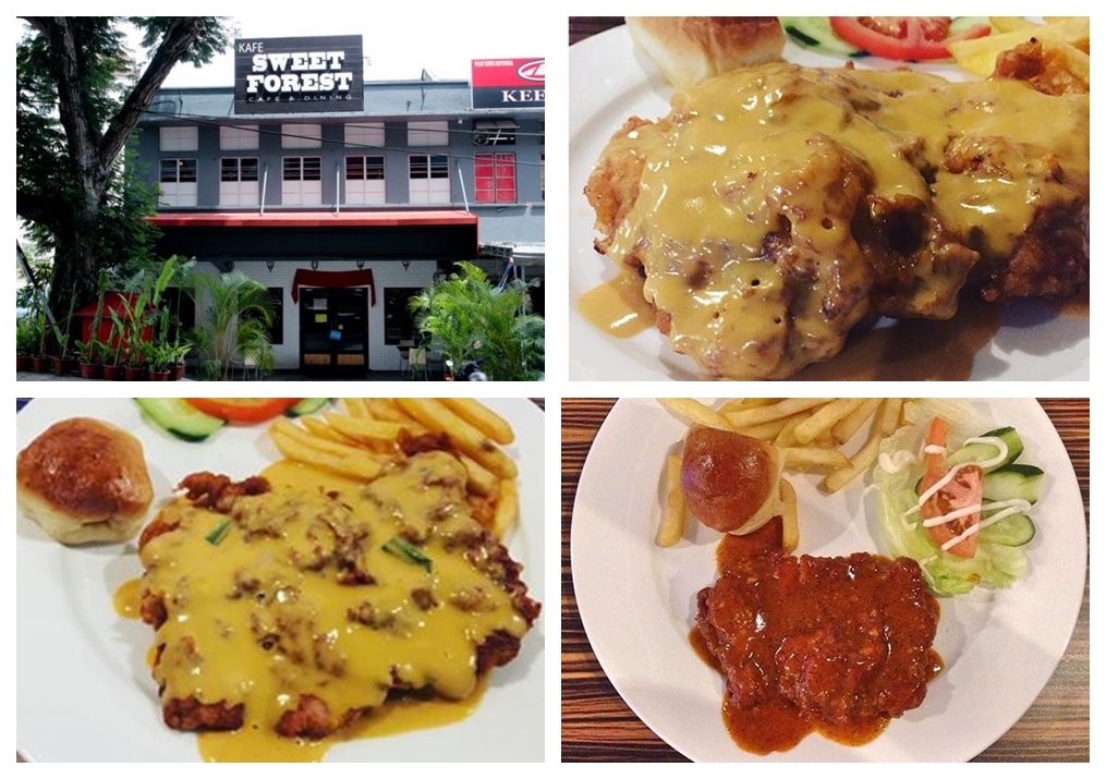 吃了还想再吃！SETAPAK必吃美食 - KL NOW 就在吉隆坡