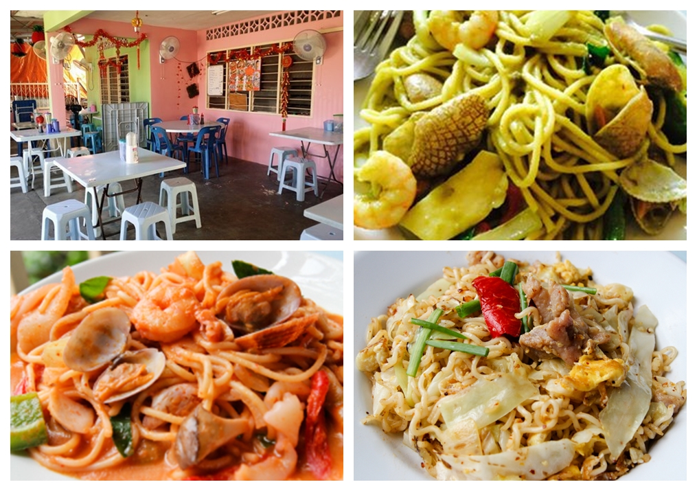 吃了还想再吃！SETAPAK必吃美食 - KL NOW 就在吉隆坡