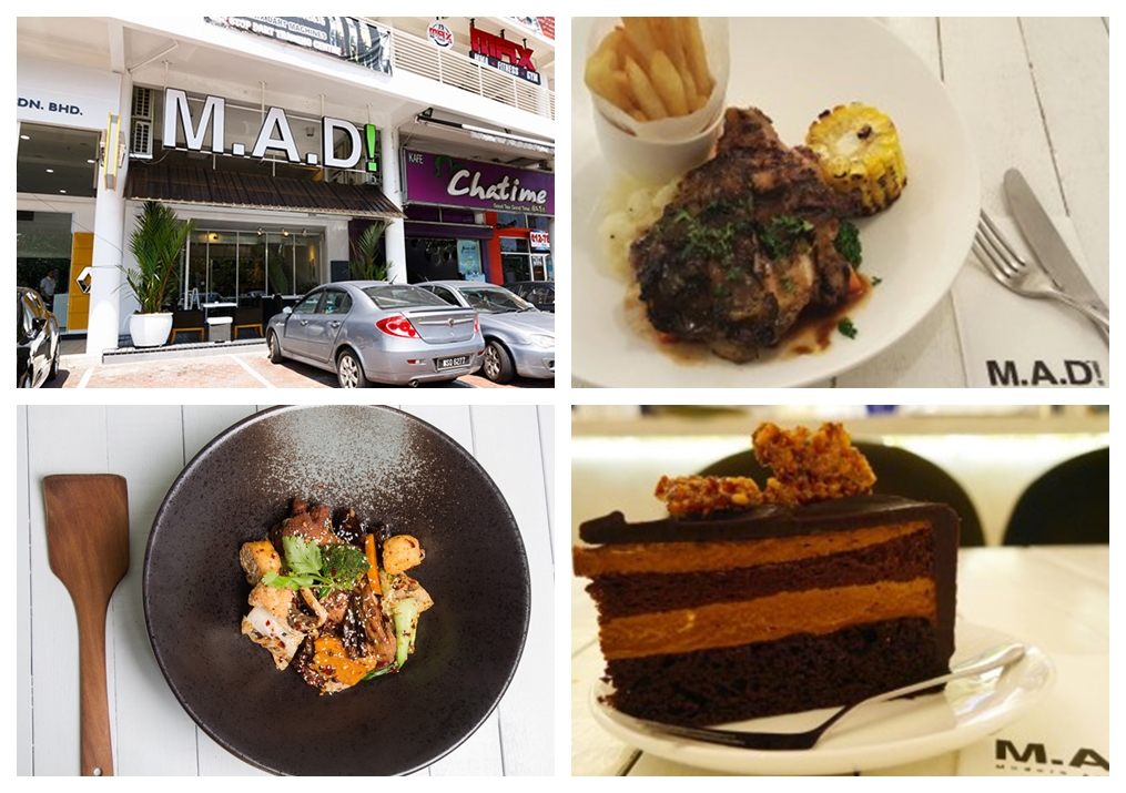 吃了还想再吃！SETAPAK必吃美食 - KL NOW 就在吉隆坡