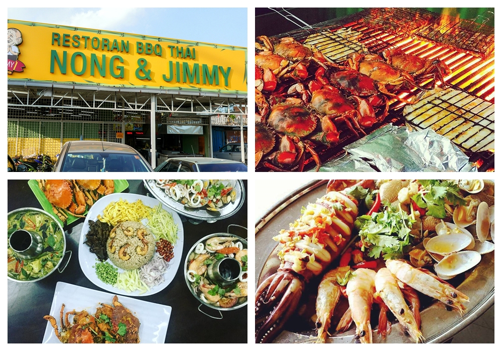 Ampang美食逐个吃！ - KL NOW 就在吉隆坡