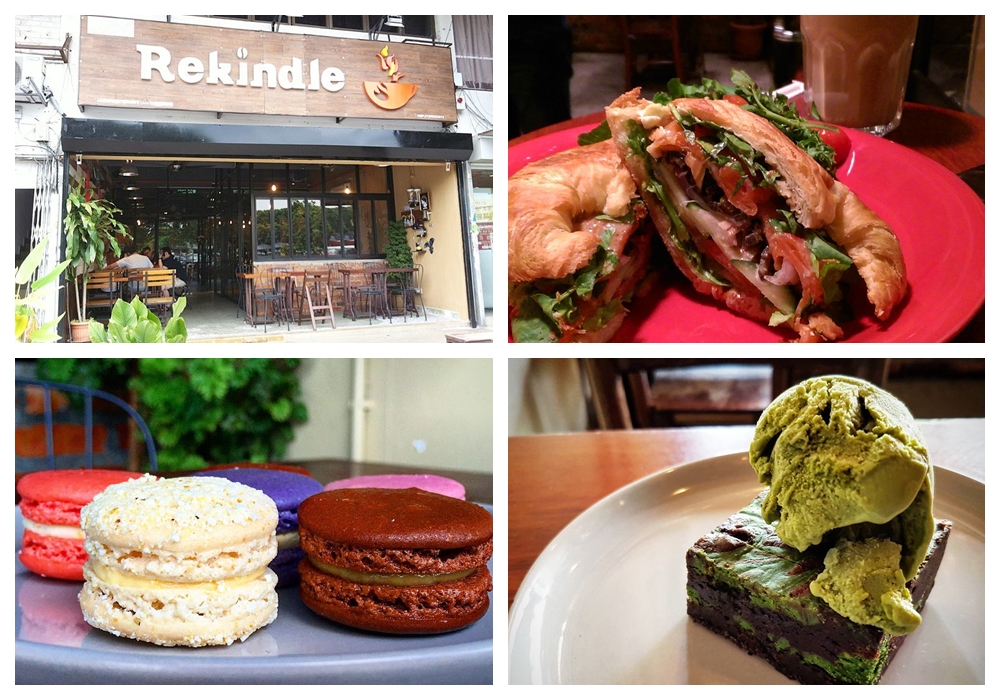 美食尽在SS2 - KL NOW 就在吉隆坡