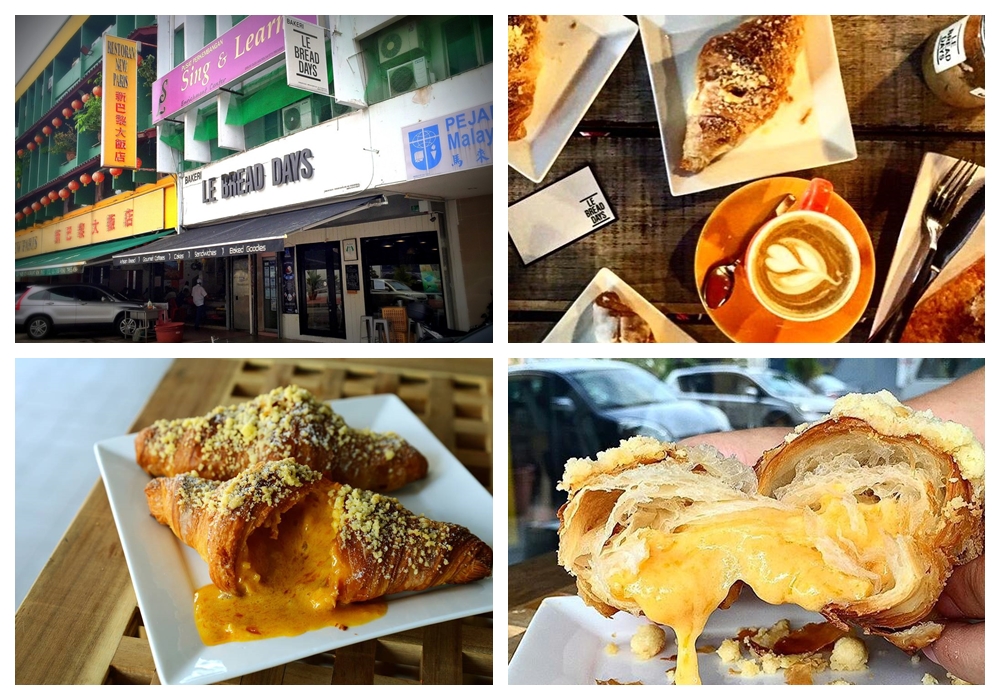 美食尽在SS2 - KL NOW 就在吉隆坡