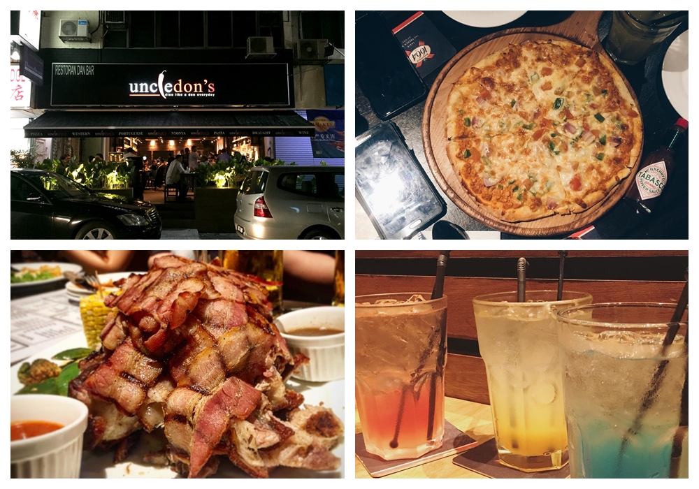 美食尽在SS2 Part II - KL NOW 就在吉隆坡