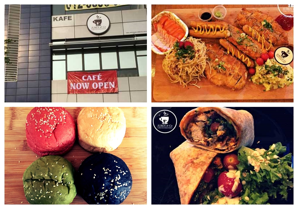 Bukit Jalil美食篇 - KL NOW 就在吉隆坡