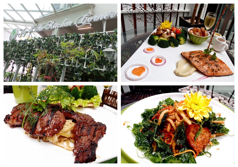 Bukit Jalil美食篇 - KL NOW 就在吉隆坡