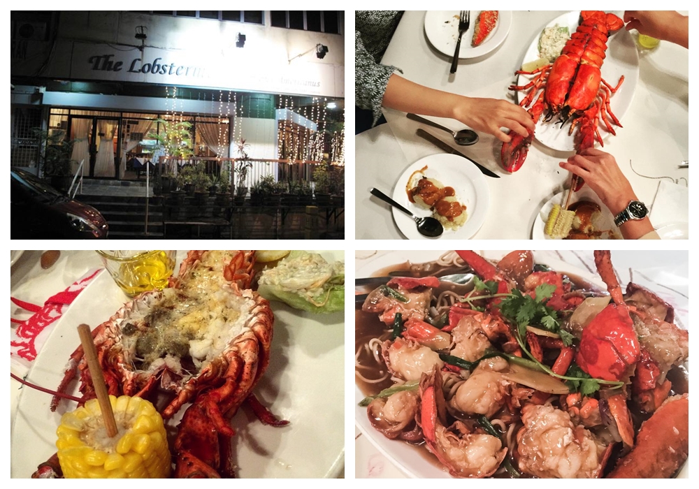 美食尽在SS2 - KL NOW 就在吉隆坡