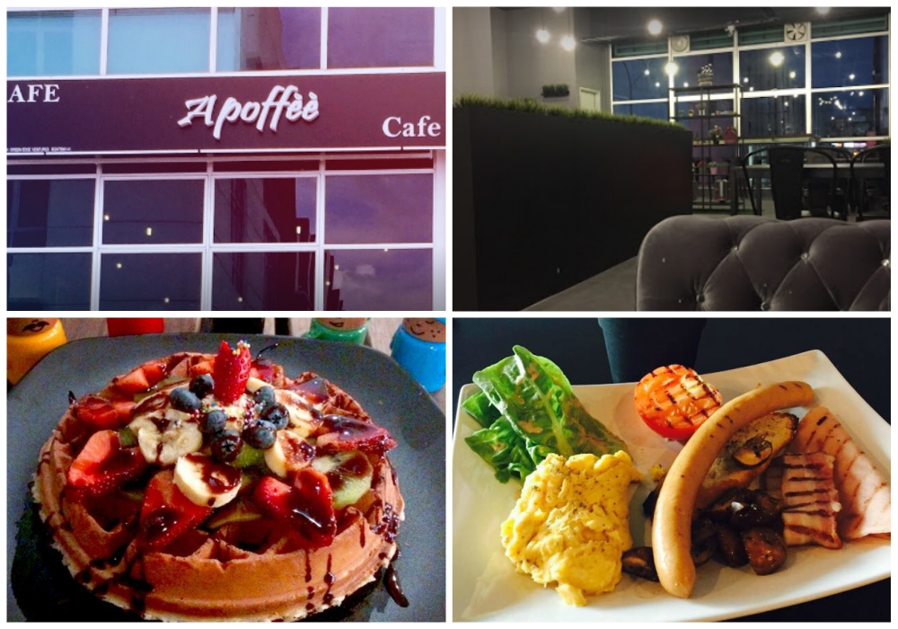 Sri Petaling美食之旅 ‧ PART II - KL NOW 就在吉隆坡