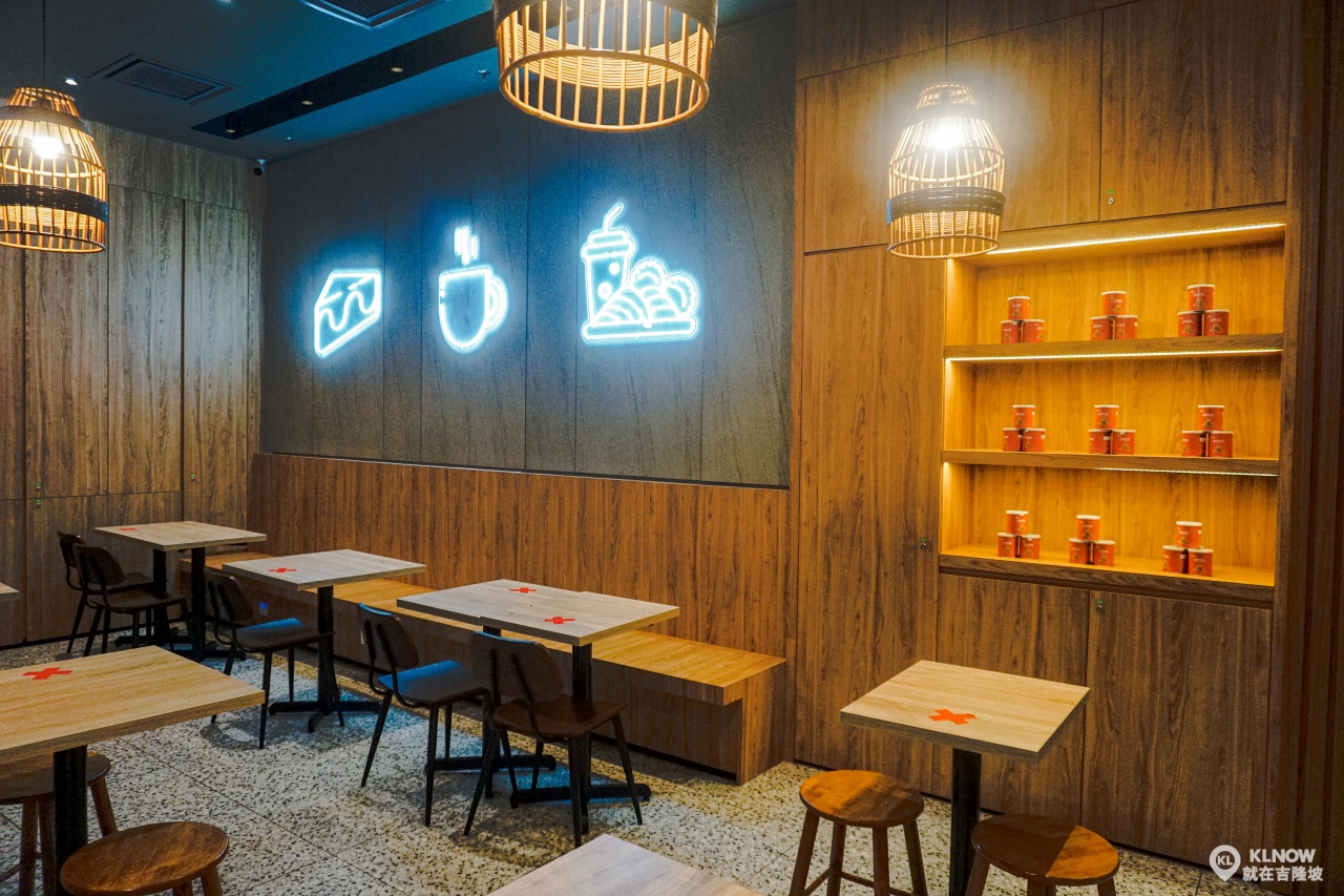 【Setia City Mall New Wing吃货们的天堂 • 盘点9家人气超高的美食！】 - KL NOW 就在吉隆坡