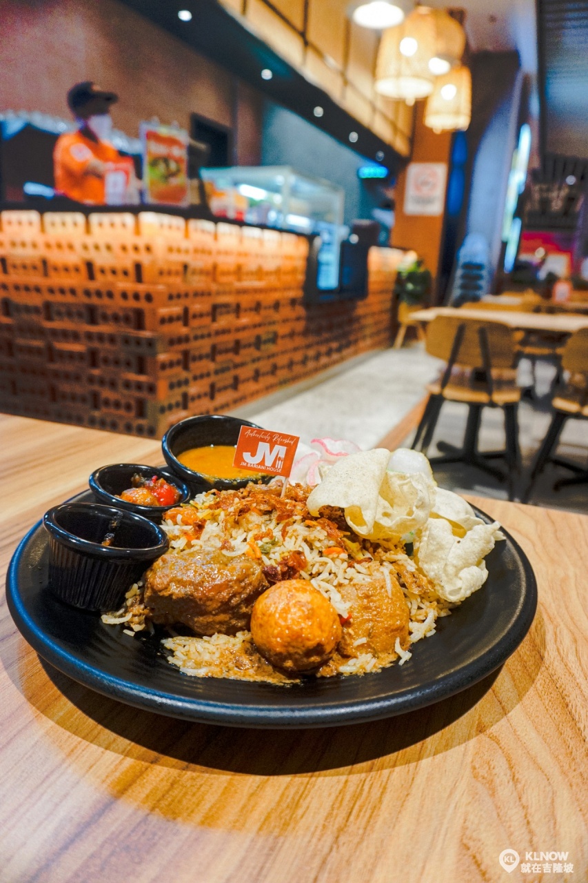 【Setia City Mall New Wing吃货们的天堂 • 盘点9家人气超高的美食！】 - KL NOW 就在吉隆坡