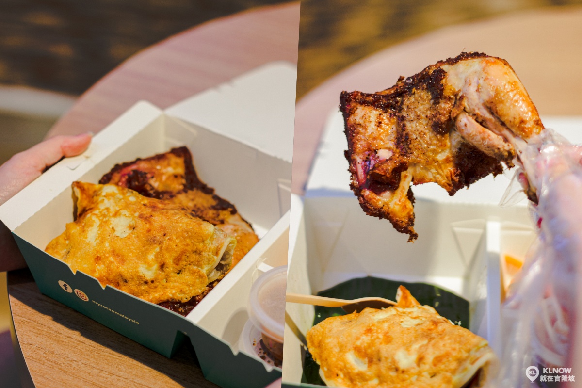 【Setia City Mall New Wing吃货们的天堂 • 盘点9家人气超高的美食！】 - KL NOW 就在吉隆坡