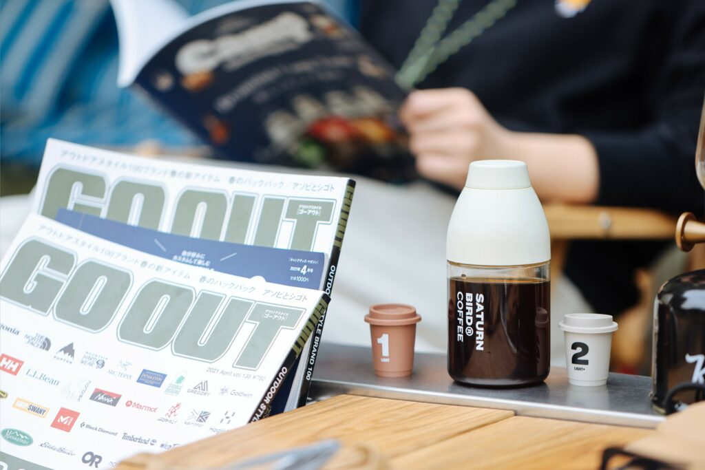 【中国爆红的三顿半Saturnbird Coffee大马也能喝到！一次教你6种泡法！】 - KL NOW 就在吉隆坡