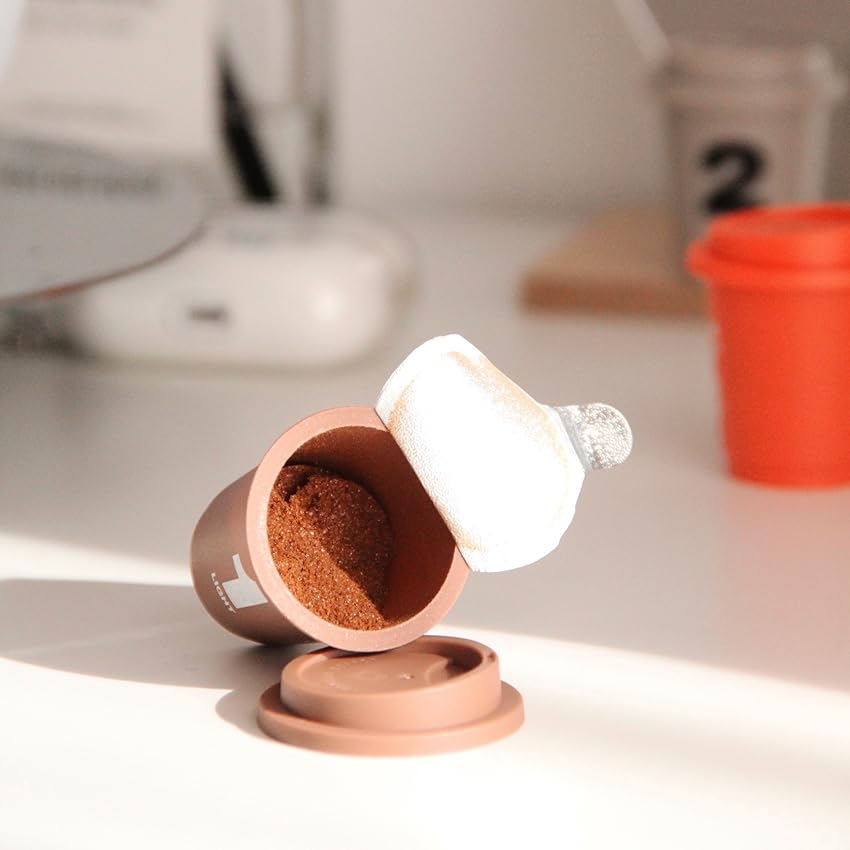 【中国爆红的三顿半Saturnbird Coffee大马也能喝到！一次教你6种泡法！】 - KL NOW 就在吉隆坡