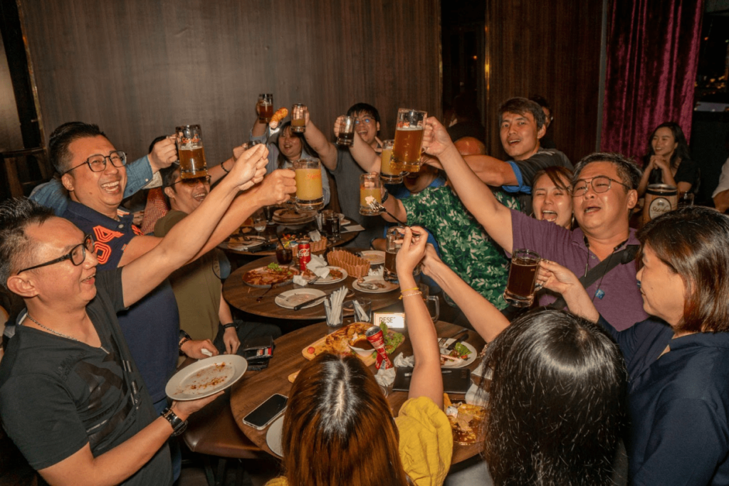 【鲜啤第一杯只需RM1】 BREWMASTER实现在家喝鲜啤自由！ - KL NOW 就在吉隆坡