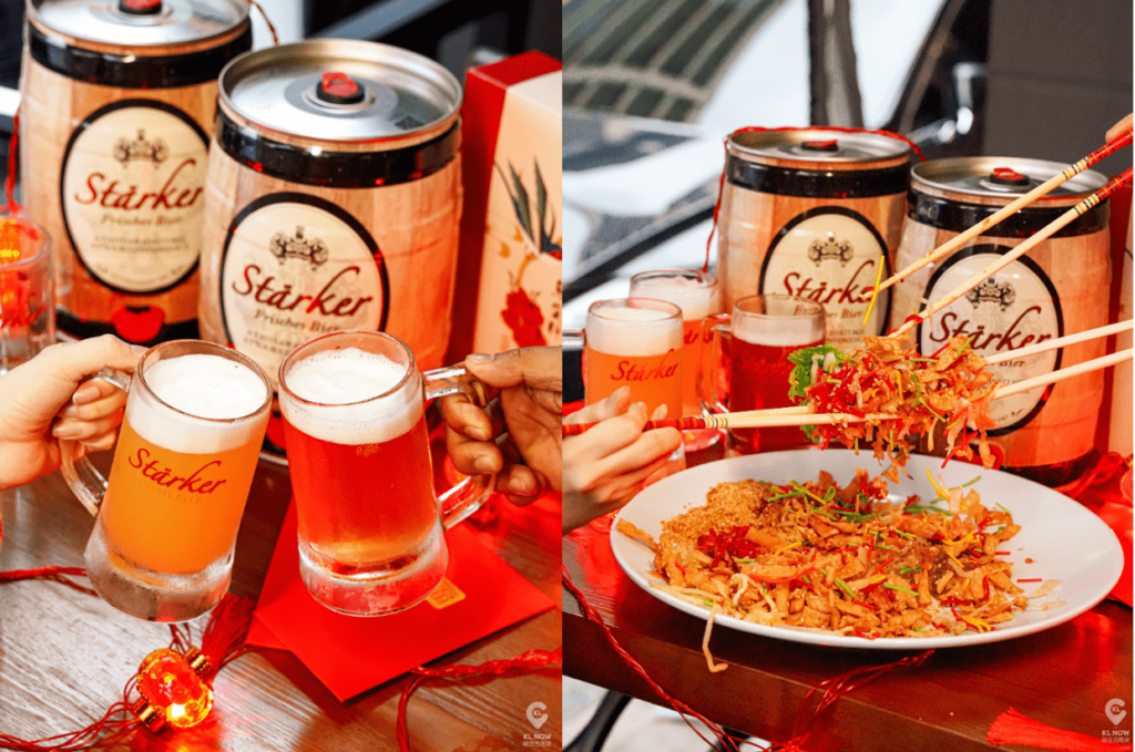 【鲜啤第一杯只需RM1】 BREWMASTER实现在家喝鲜啤自由！ - KL NOW 就在吉隆坡