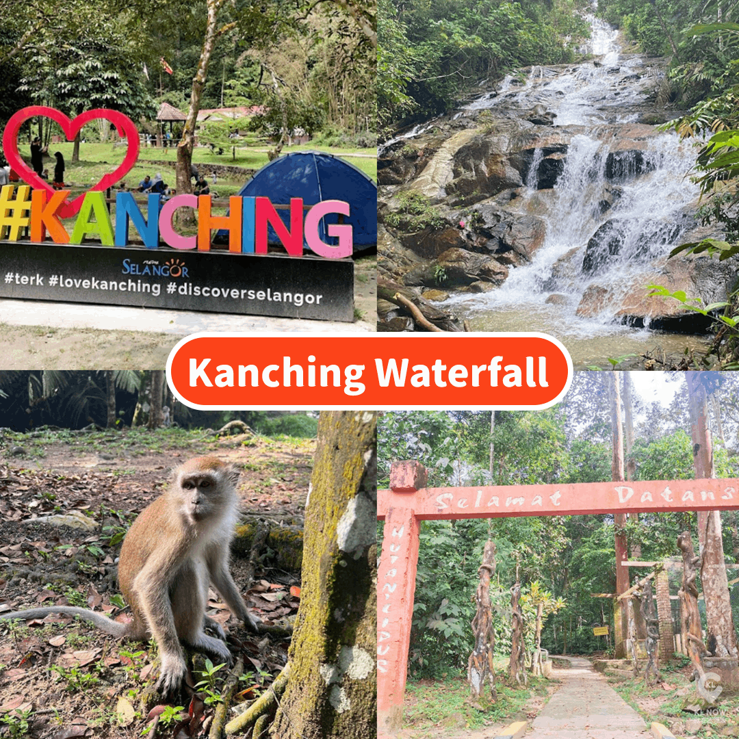 【带你走透透】Rawang一日游怎么安排？必打卡必吃都在这！ - KL NOW 就在吉隆坡