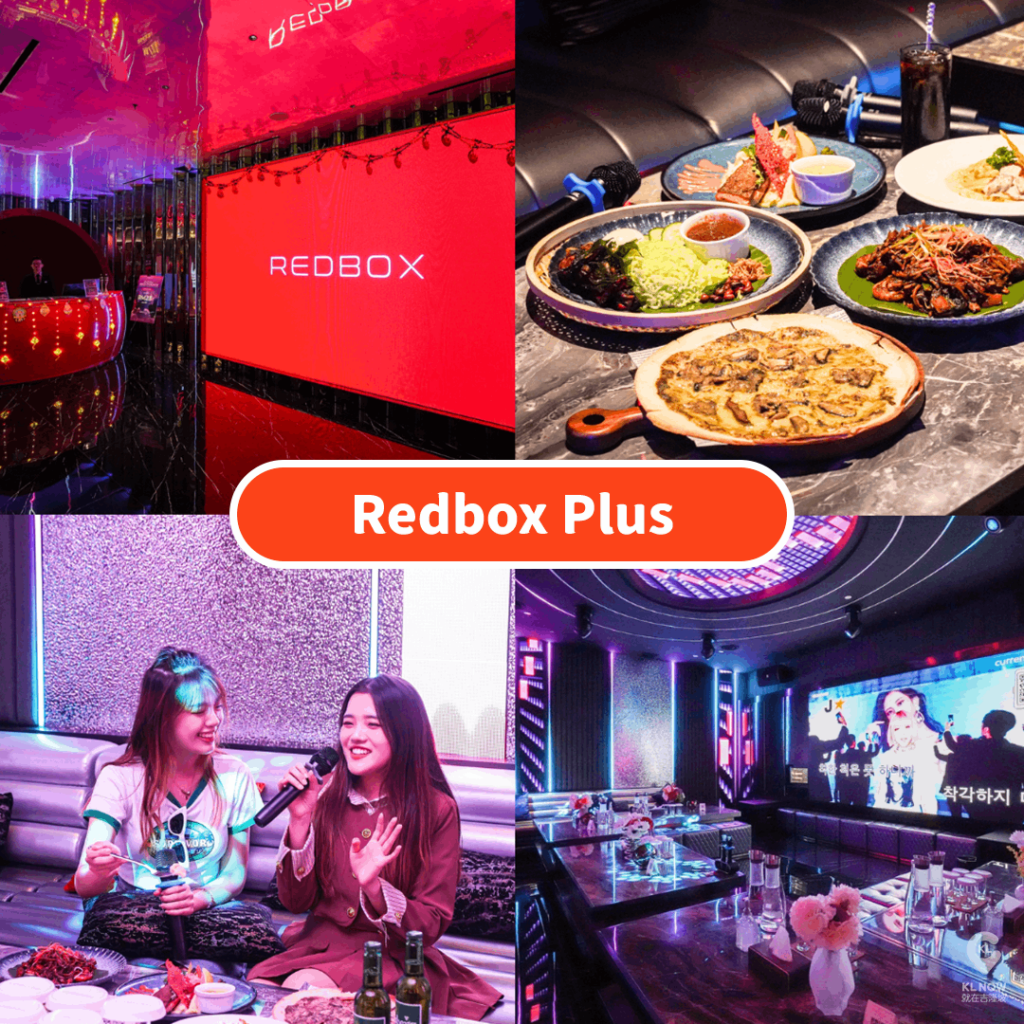 【超真实Review！】网友大推TRX 10家必吃美食！其中一家可以边唱K边享用！ - KL NOW 就在吉隆坡