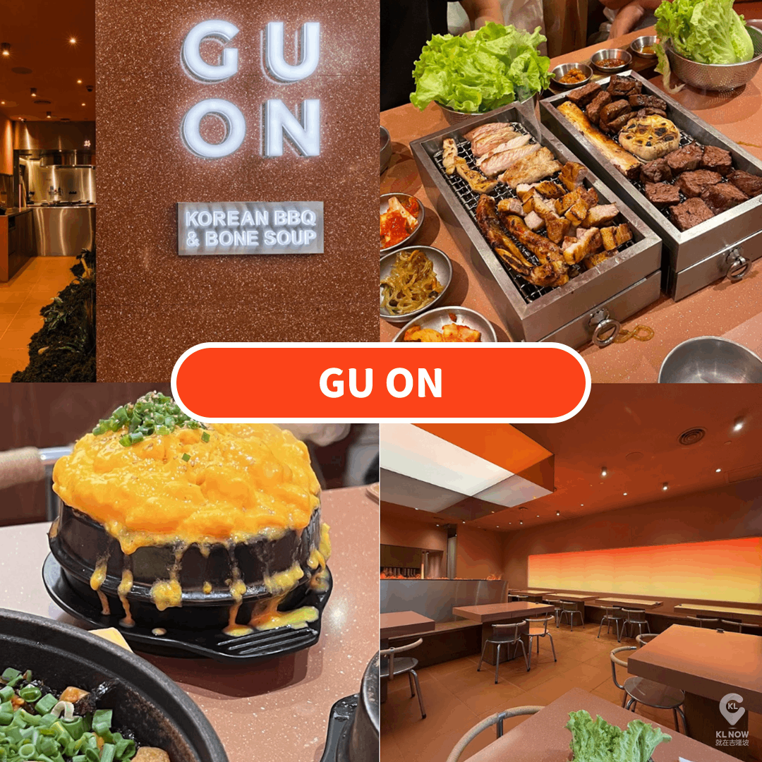 【超真实Review！】网友大推TRX 10家必吃美食！其中一家可以边唱K边享用！ - KL NOW 就在吉隆坡