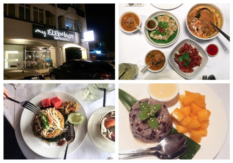 15 Must-Go-To Cafes in Ampang with the Best-Tasting Foods - KL NOW