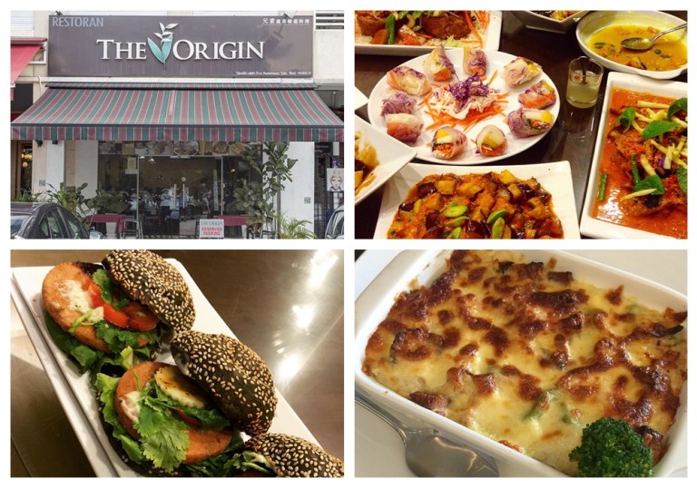 15 Must-Go-To Cafes in Ampang with the Best-Tasting Foods - KL NOW