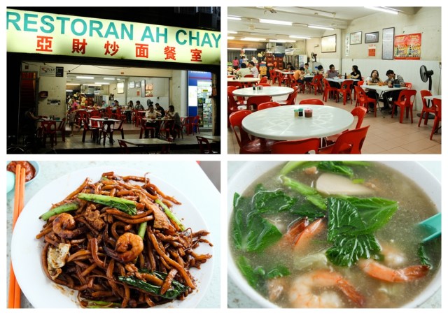 To-Die-For Cafes in Setapak - KL NOW