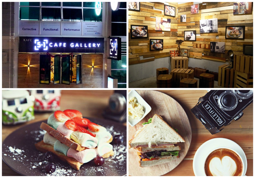 25 Must-Try Cafes in Sri Petaling - KLNOW