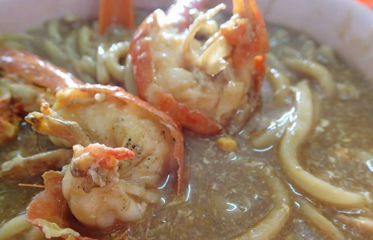 5 Spots in Dengkil Sepang That Foodies Must Visit! - KL NOW