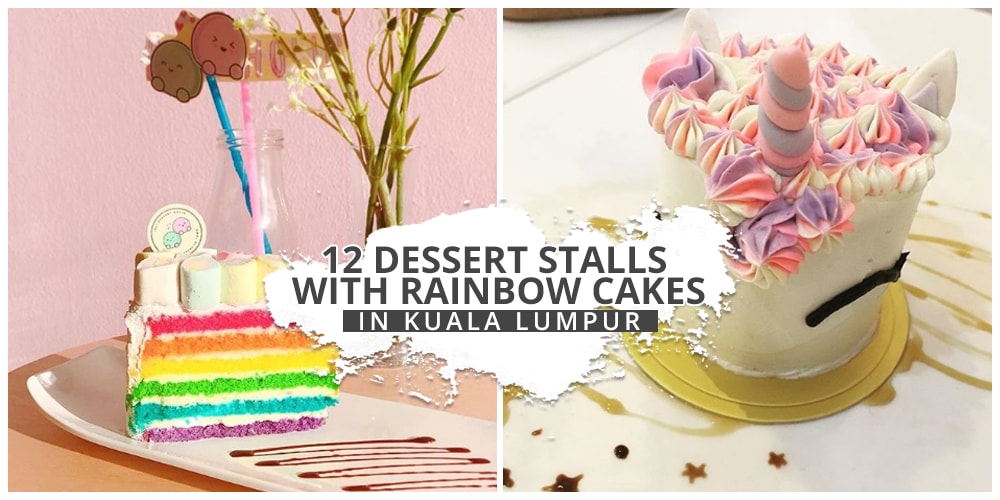 These Dessert Stalls in Kuala Lumpur will Make Your Life Even More ...