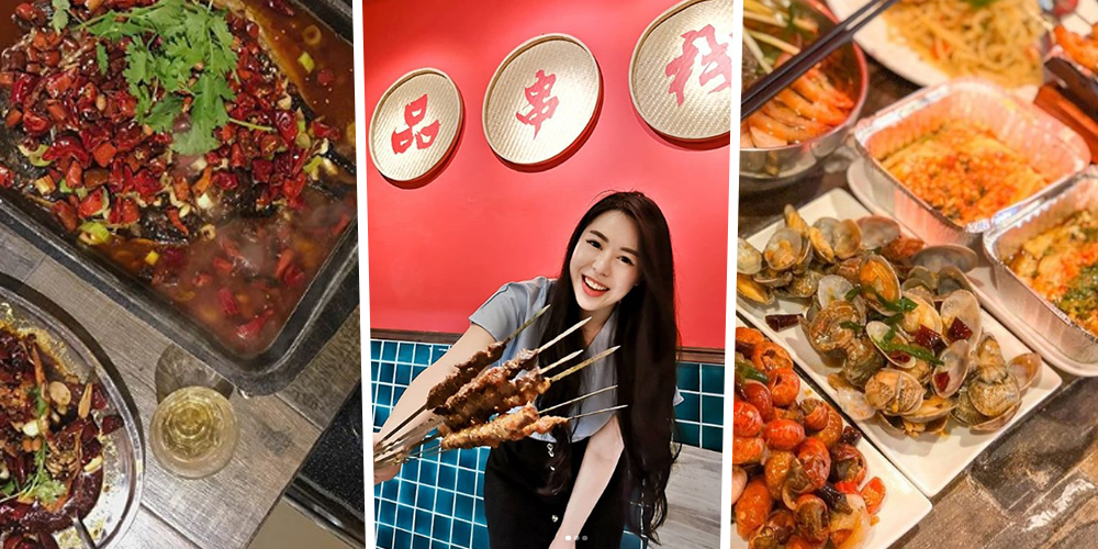 5 Places to Indulge in Chinese-Style BBQ in Kuala Lumpur and Selangor ...